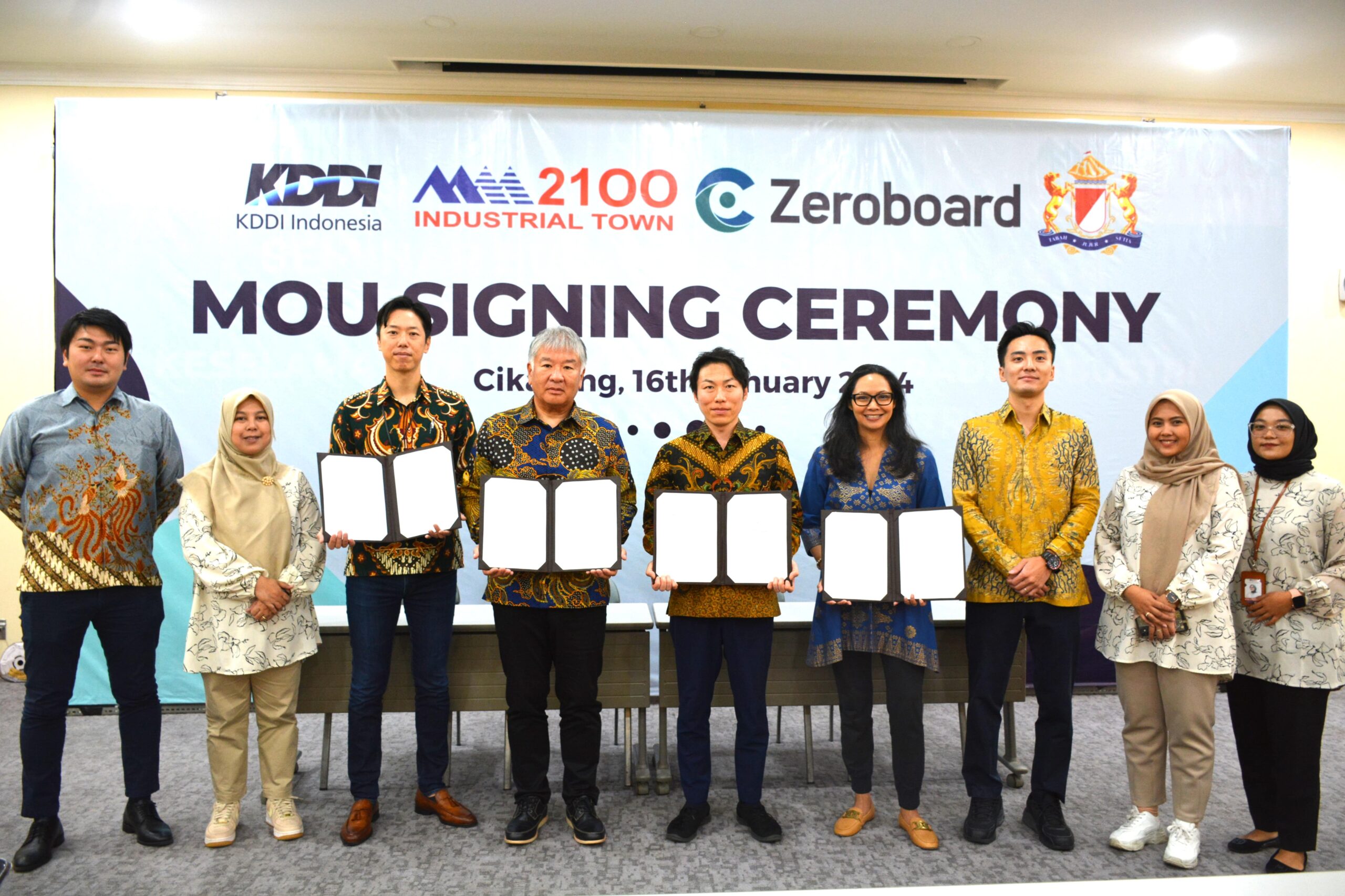 MM2100 Industrial Town | The World's Best Value industrial Town